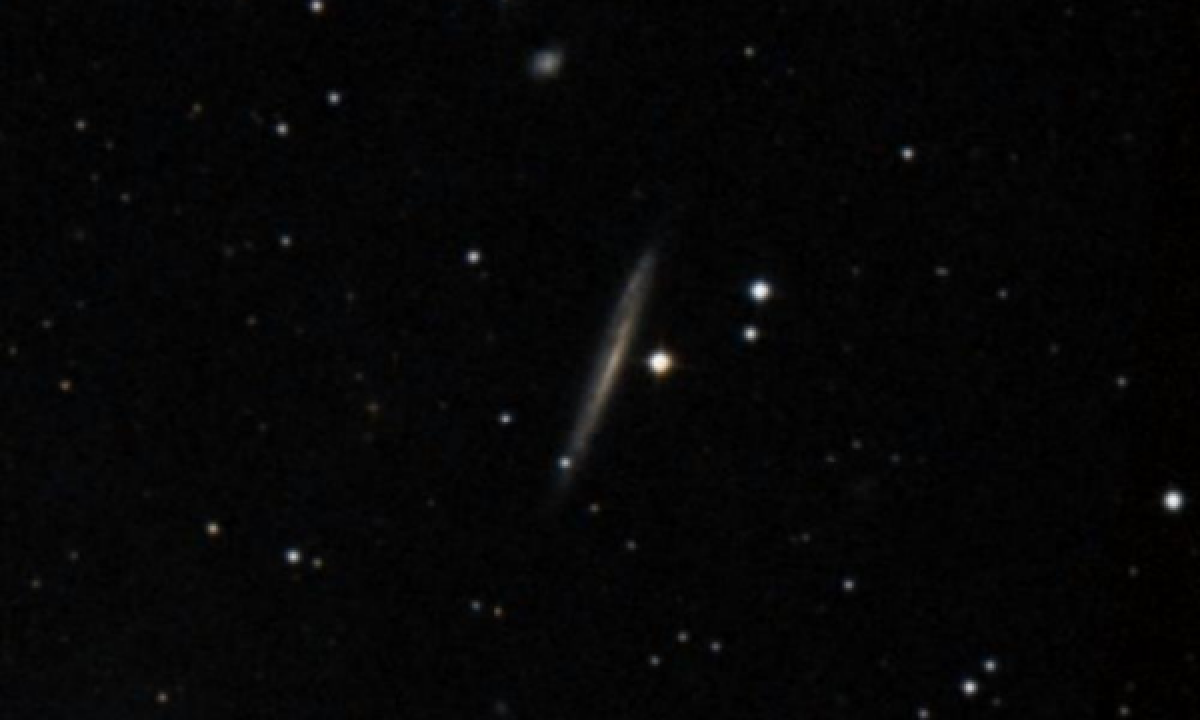 UGC 3474 (Galaxy) - In-The-Sky.org