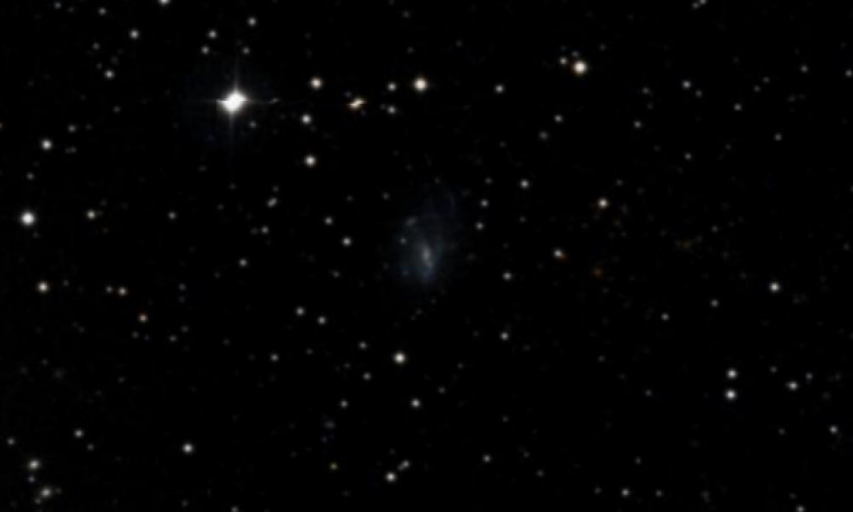 UGC 11017 (Galaxy) - In-The-Sky.org