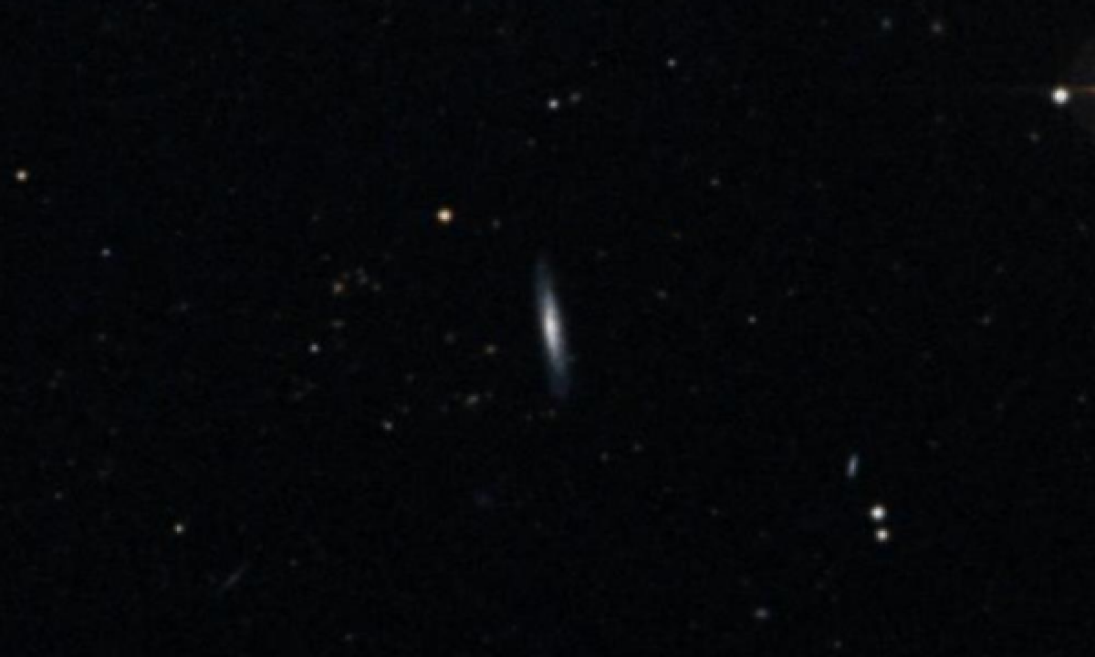 UGC 7289 (Galaxy) - In-The-Sky.org