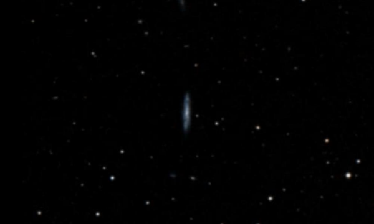 UGC 10089 (Galaxy) - In-The-Sky.org
