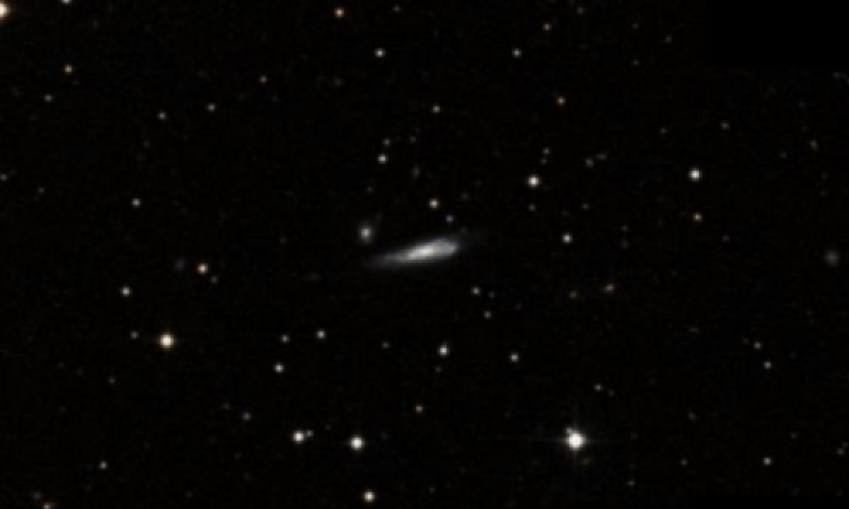 UGC 10594 (Galaxy) - In-The-Sky.org