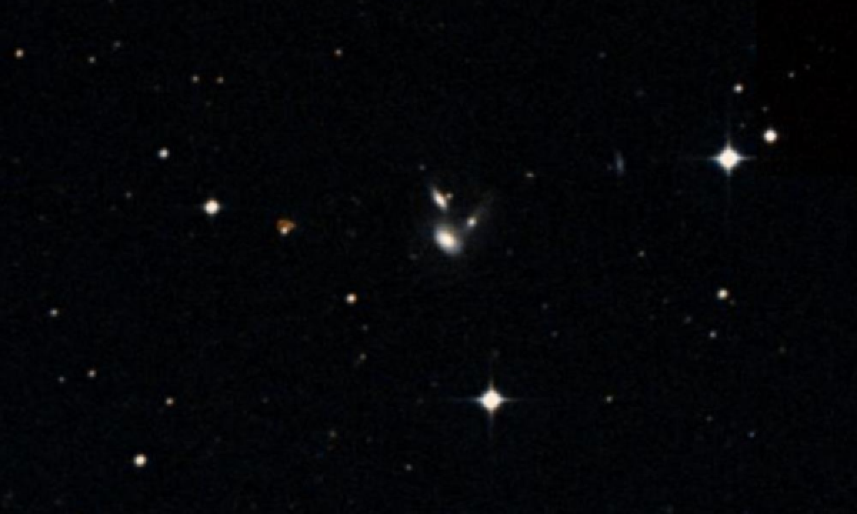 UGC 12525 (Galaxy) - In-The-Sky.org