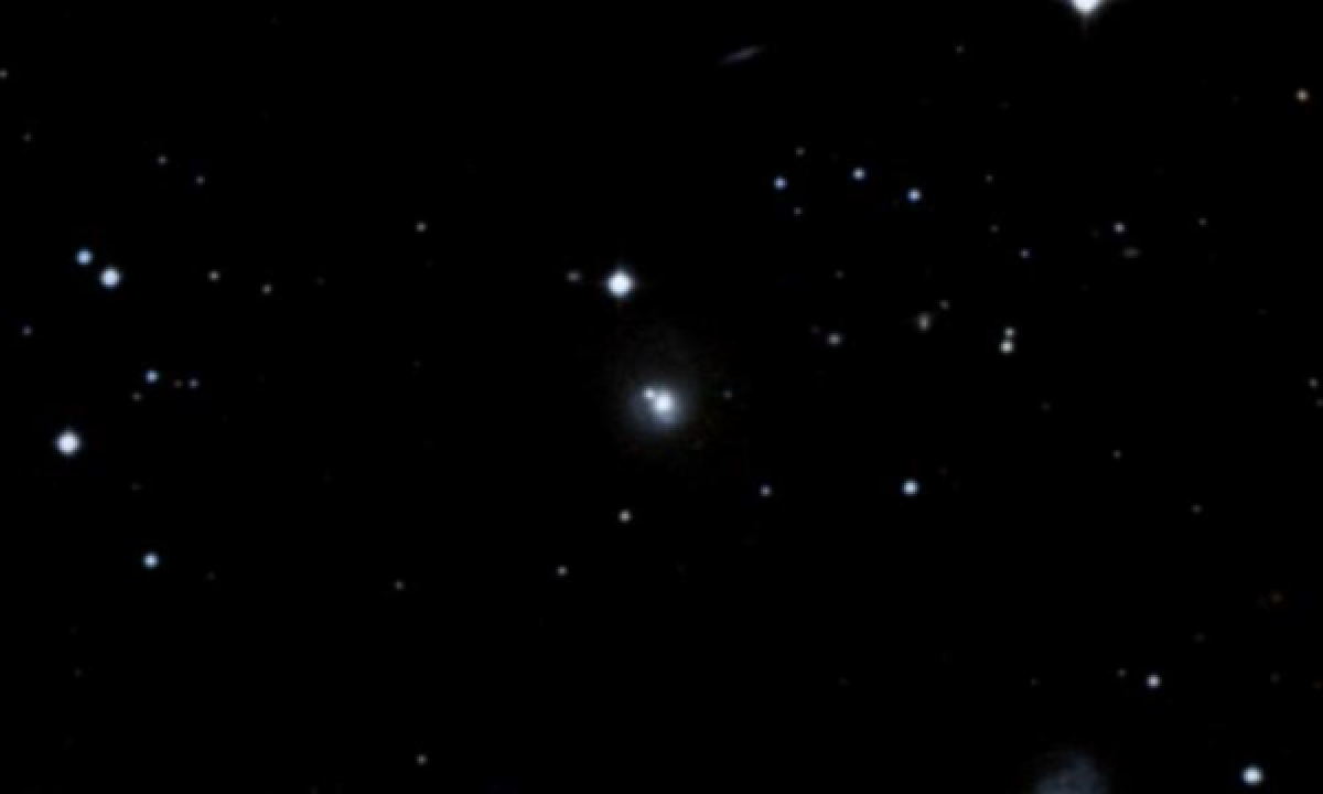 UGC 1899 (Galaxy) - In-The-Sky.org