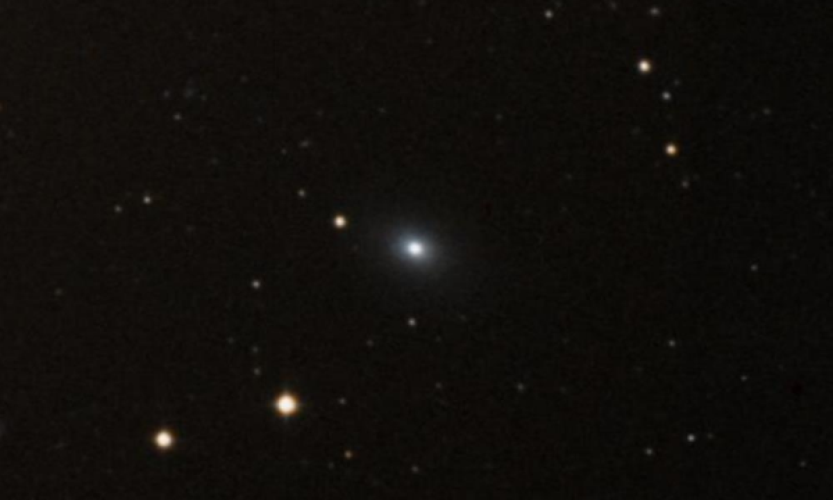 UGC 9090 (Galaxy) - In-The-Sky.org