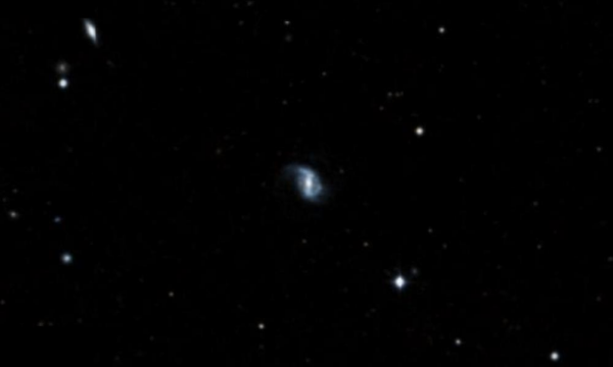 UGC 8399 (Galaxy) - In-The-Sky.org