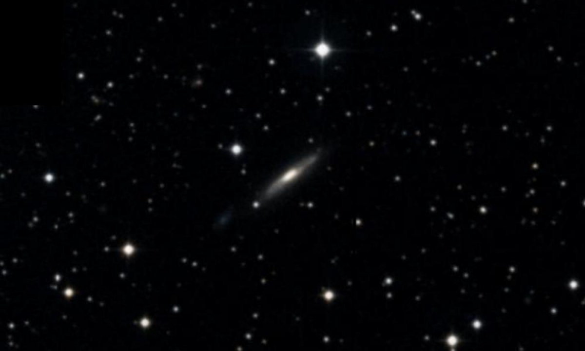 UGC 11060 (Galaxy) - In-The-Sky.org