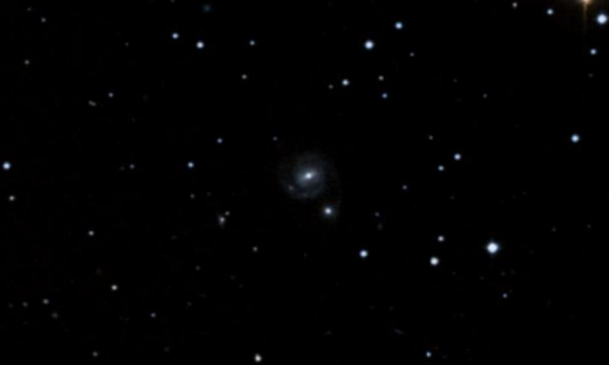 UGC 1881 (Galaxy) - In-The-Sky.org