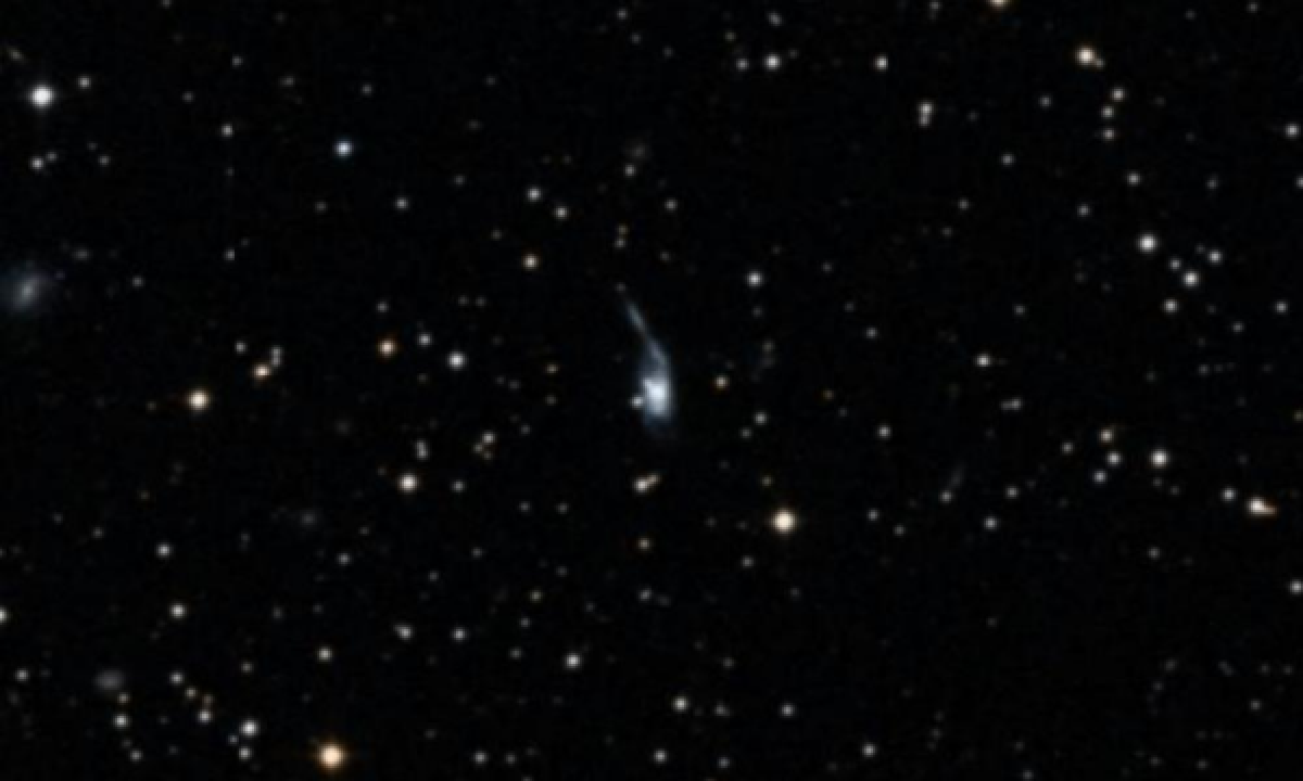 UGC 11127 (Galaxy) - In-The-Sky.org