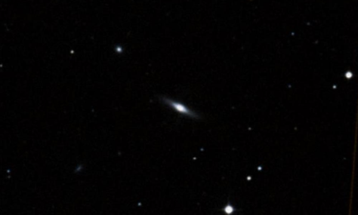 UGC 7959 (Galaxy) - In-The-Sky.org