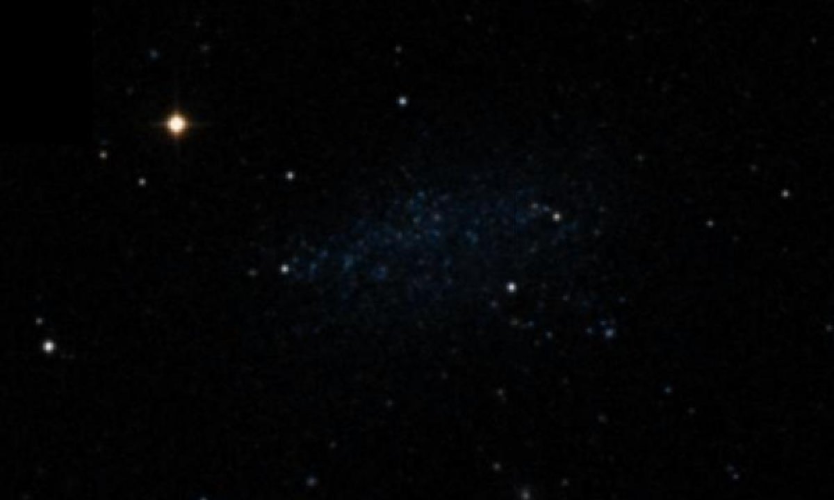 Leo III (UGC 5364) - In-The-Sky.org