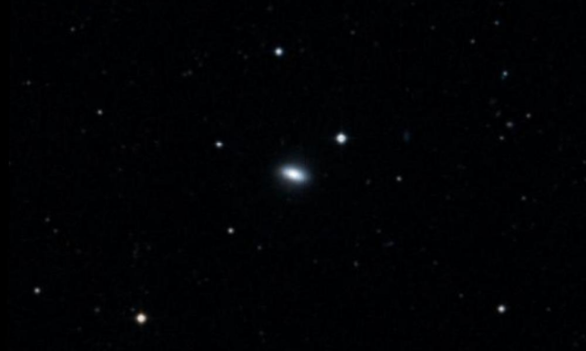 UGC 9519 (Galaxy) - In-The-Sky.org