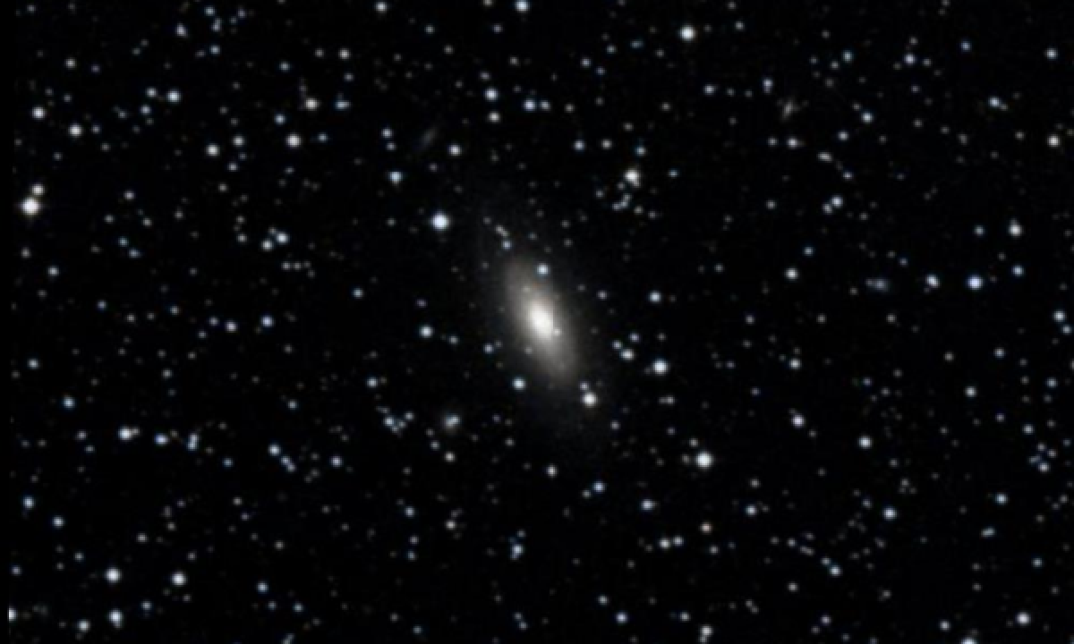 UGC 11315 (Galaxy) - In-The-Sky.org