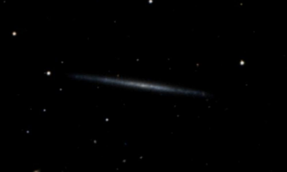 UGC 7321 (Galaxy) - In-The-Sky.org