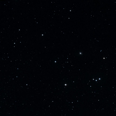 IC3755 (Double star) - In-The-Sky.org