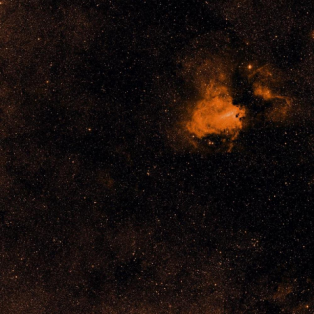 LDN 359 (Dark nebula) - In-The-Sky.org