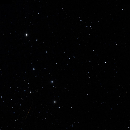 Shakhbazian 269 (Galaxy cluster) - In-The-Sky.org