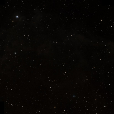 LBN 688 (HII region) - In-The-Sky.org