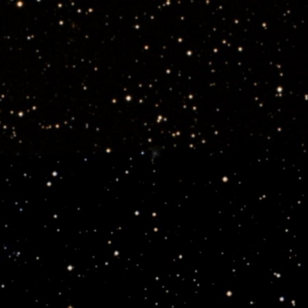 UGC 2834 (Galaxy) - In-The-Sky.org