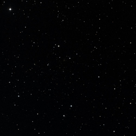 Abell cluster 656 (Galaxy cluster) - In-The-Sky.org