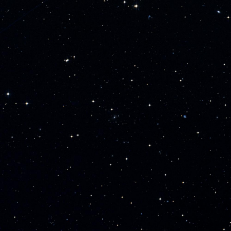 Abell cluster 2961 (Galaxy cluster) - In-The-Sky.org