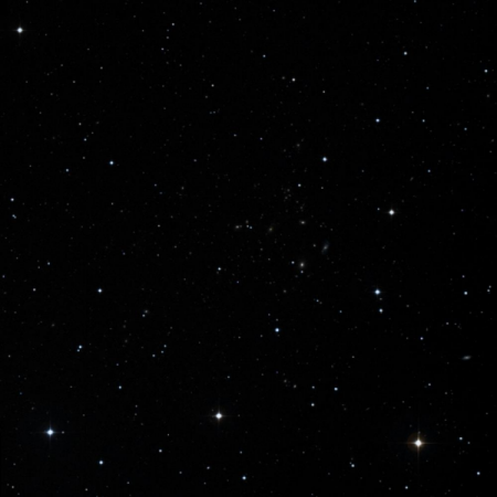 Abell cluster 1201 (Galaxy cluster) - In-The-Sky.org