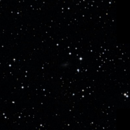 UGC 11847 (Galaxy) - In-The-Sky.org