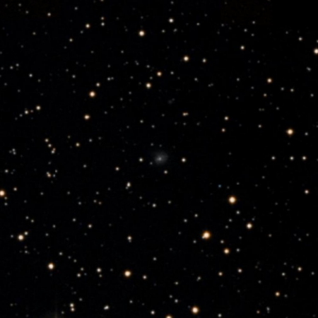 UGC 2993 (Galaxy) - In-The-Sky.org