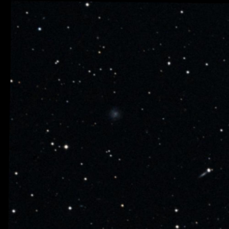 UGC 11081 (Galaxy) - In-The-Sky.org