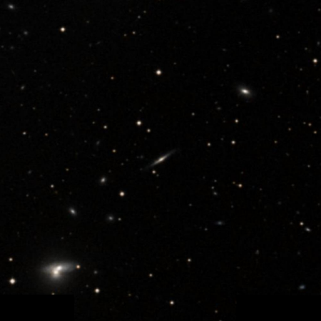 UGC 10417 (Galaxy) - In-The-Sky.org