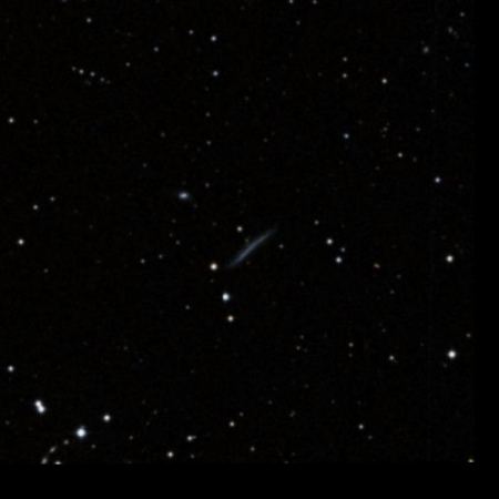 UGC 10625 (Galaxy) - In-The-Sky.org