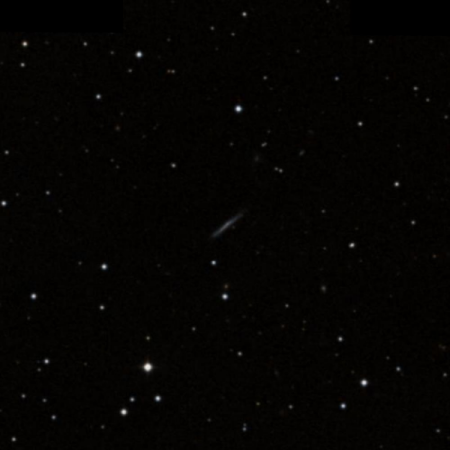 UGC 2159 (Galaxy) - In-The-Sky.org