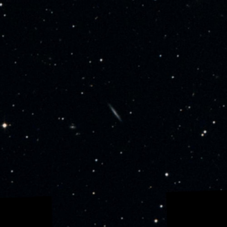 UGC 3988 (Galaxy) - In-The-Sky.org