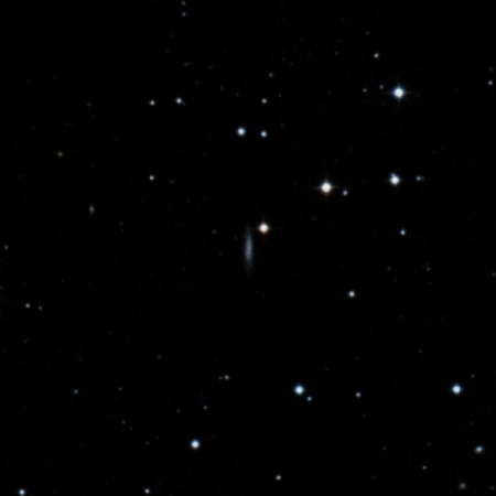 UGC 9970 (Galaxy) - In-The-Sky.org