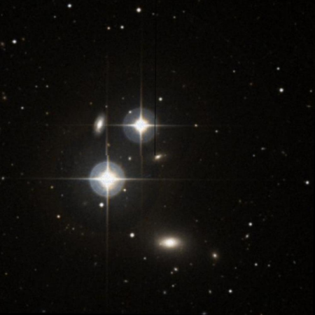 IC4560 (Galaxy) - In-The-Sky.org