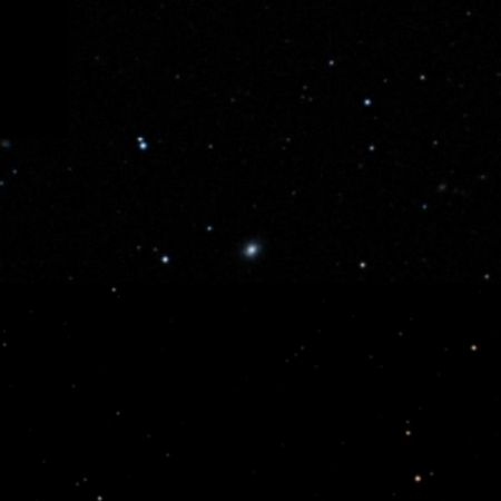 IC3731 (Galaxy) - In-The-Sky.org