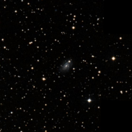 UGC 11837 (Galaxy) - In-The-Sky.org