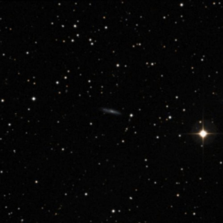 UGC 11811 (Galaxy) - In-The-Sky.org