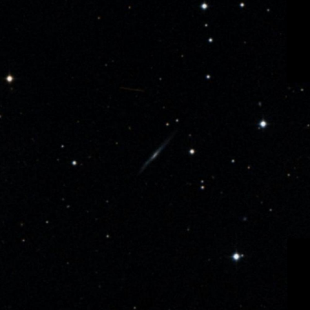 UGC 1946 (Galaxy) - In-The-Sky.org