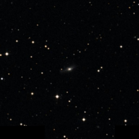 UGC 10935 (Galaxy) - In-The-Sky.org