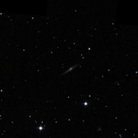 UGC 11267 (Galaxy) - In-The-Sky.org