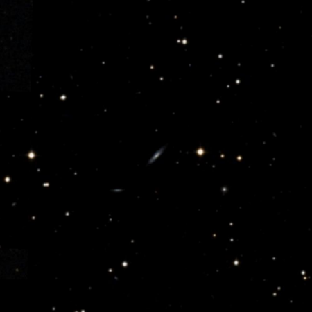 UGC 4311 (Galaxy) - In-The-Sky.org