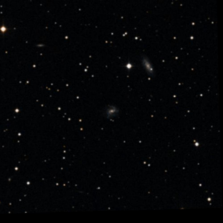 UGC 2462 (Galaxy) - In-The-Sky.org