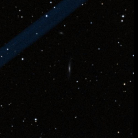 UGC 4424 (Galaxy) - In-The-Sky.org