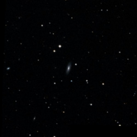 UGC 10613 (Galaxy) - In-The-Sky.org