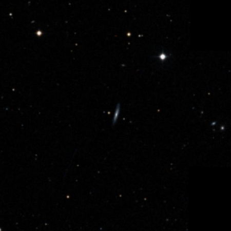 UGC 9106 (Galaxy) - In-The-Sky.org