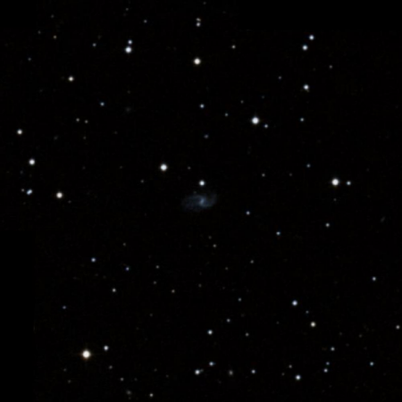 UGC 1777 (Galaxy) - In-The-Sky.org