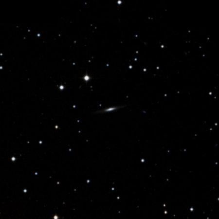 UGC 1690 (Galaxy) - In-The-Sky.org