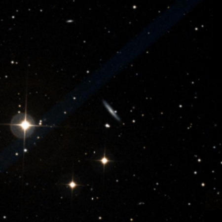 UGC 10681 (Galaxy) - In-The-Sky.org