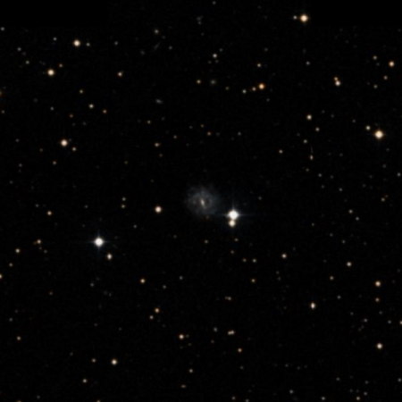 UGC 11978 (Galaxy) - In-The-Sky.org