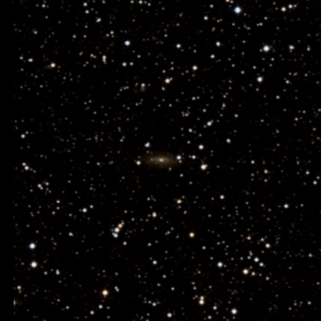 UGC 11242 (Galaxy) - In-The-Sky.org